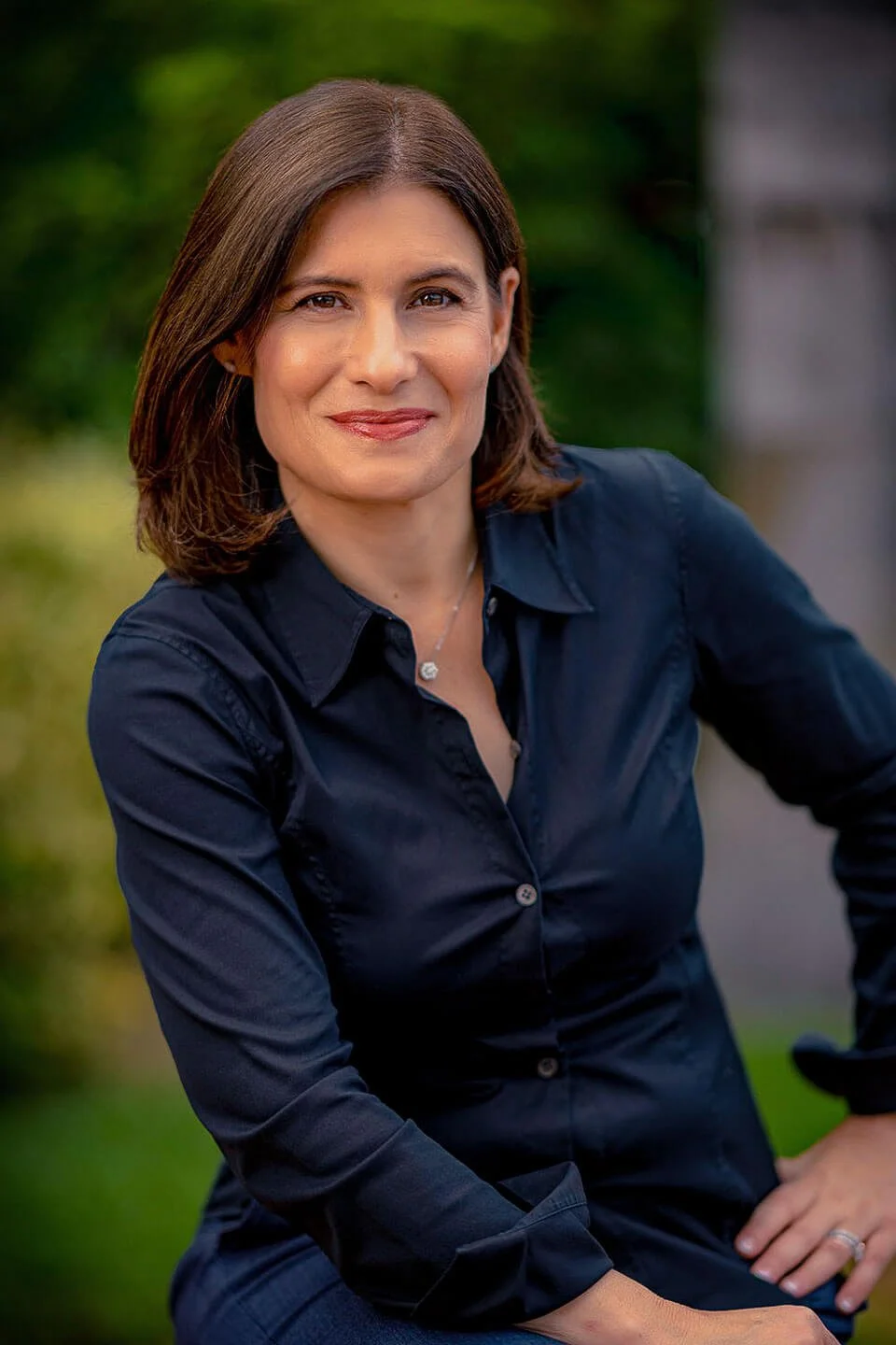 How to Look Confident in Your Professional Headshot - LA Headshot ...