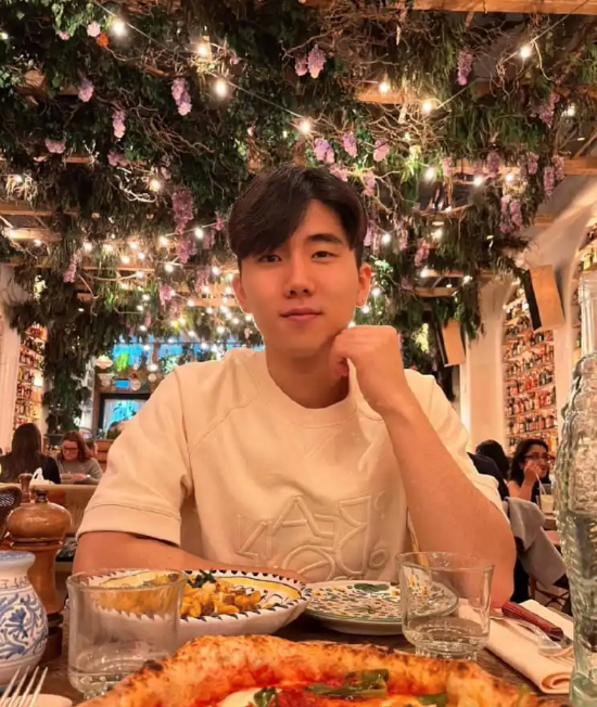 Committee — SIDNEY SUSSEX MCR