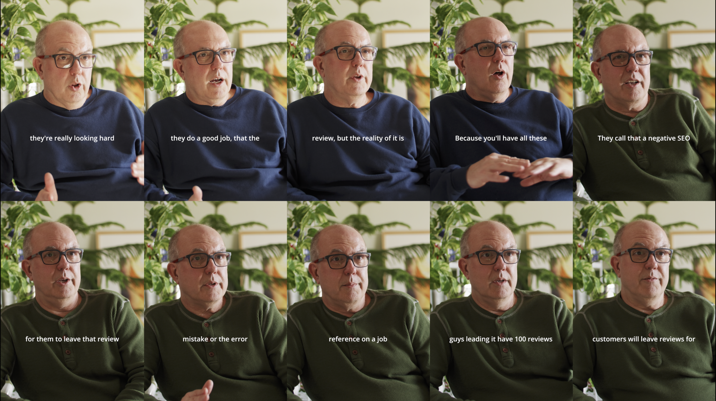 How to Light an Interview (Without Making It Look Like a Boring Zoom ...