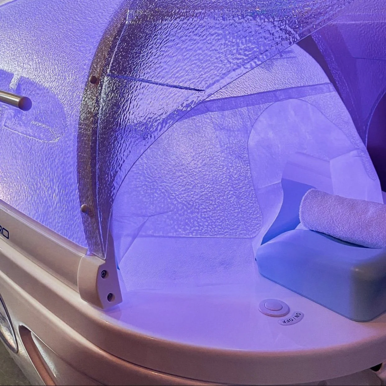 Coco Lexi Beauty Bar