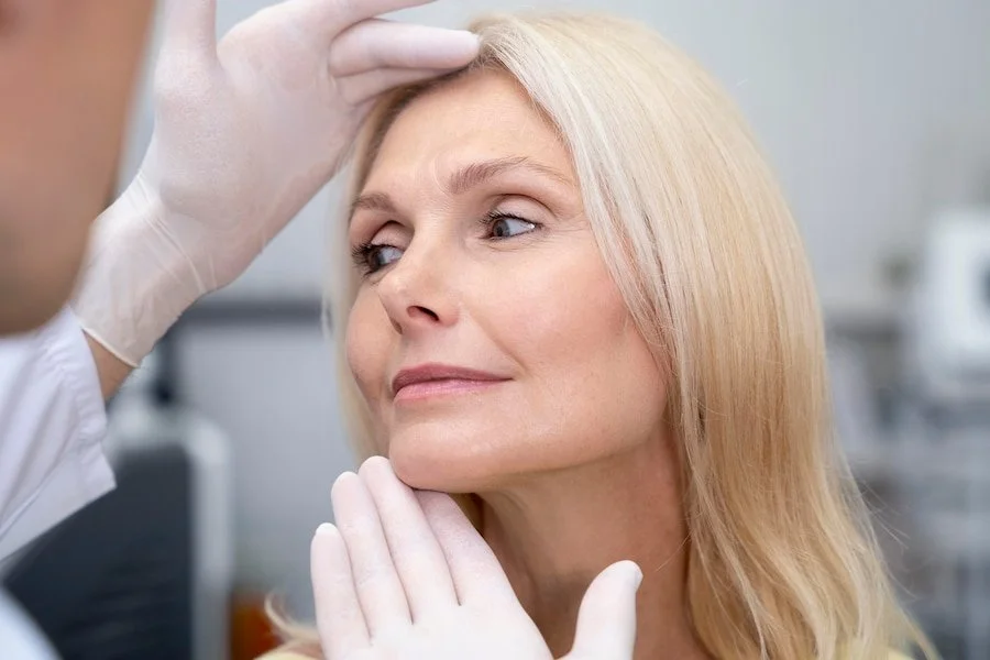 The Benefits of Botox for Anti-Aging — Orange Medical Spa