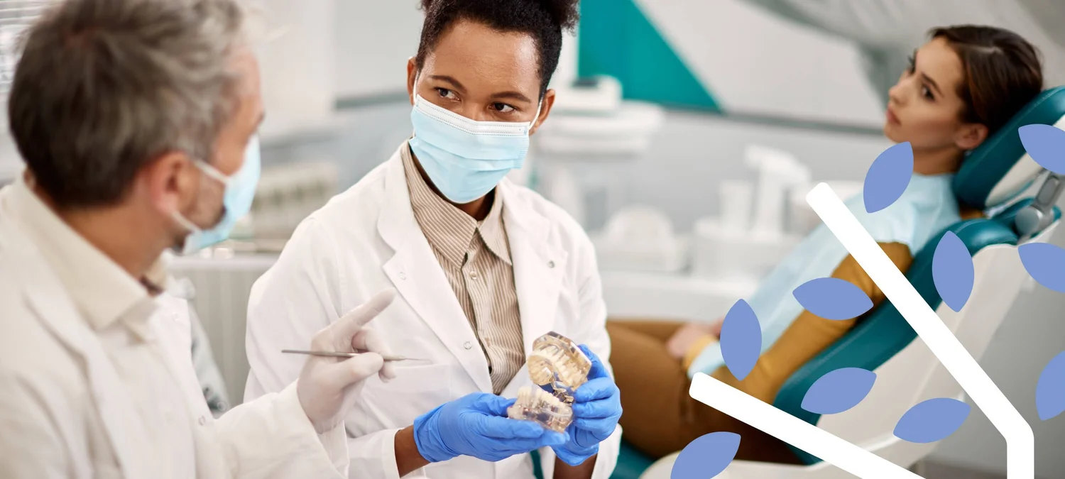 DSO Partnerships for Mid-Career Dentists: Insights and Expert Guidance
