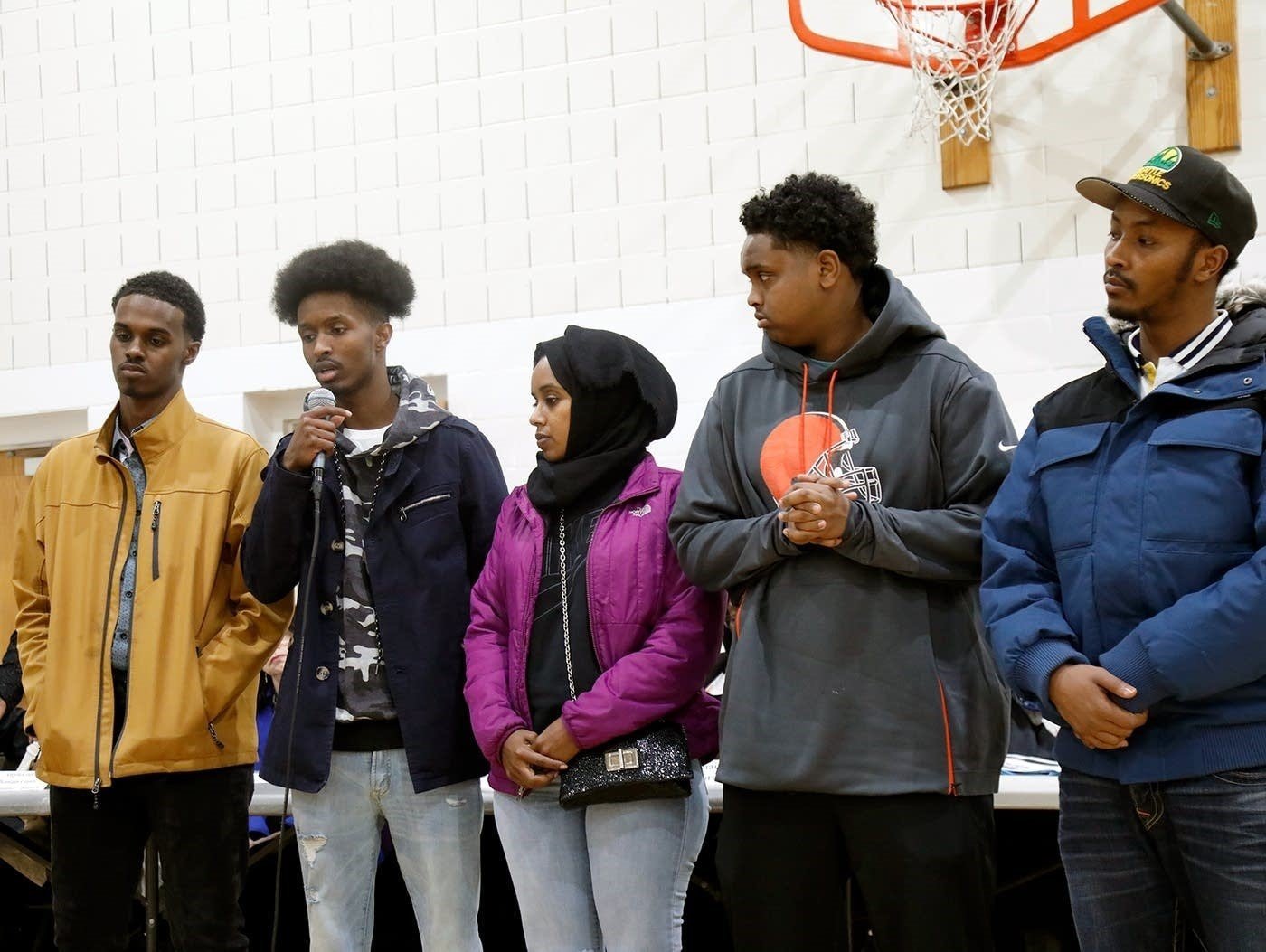 About Us — Generation Hope MN
