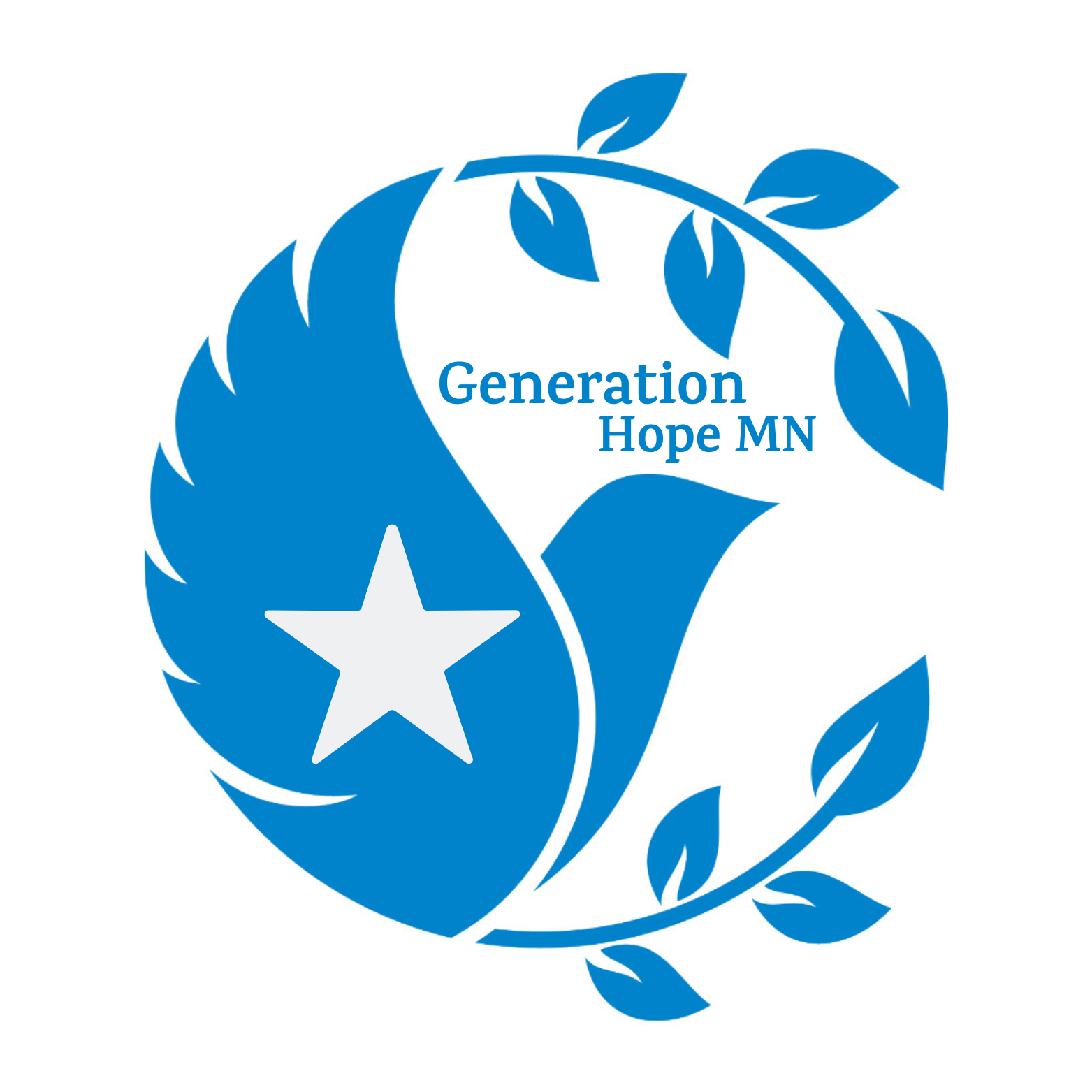 Donate — Generation Hope MN