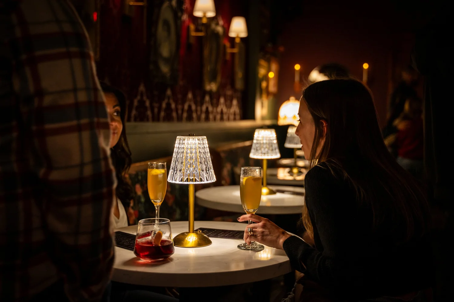 About — Daddy Tom's