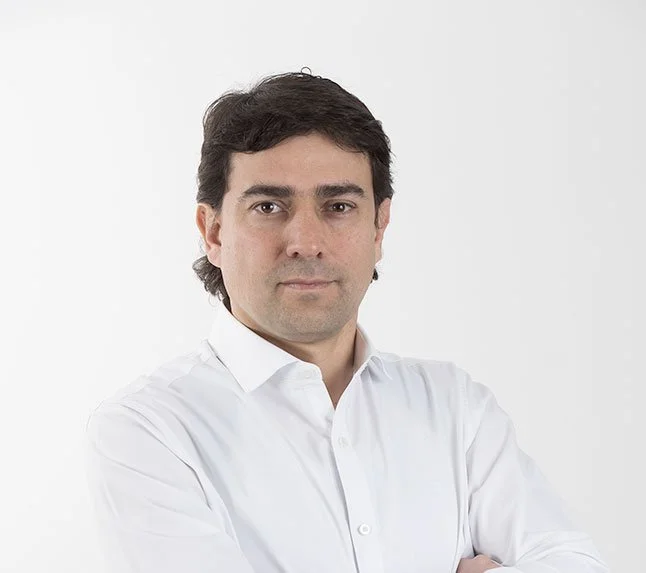 Bio Daniel Timmermann — Aguas Pacífico