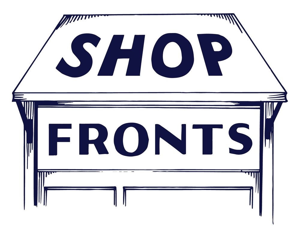 Traditional Sign Writers | Stroud, Gloucestershire, Somerset & The ...