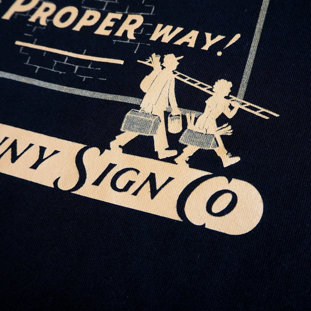 SHOP — The Sunny Sign Co.