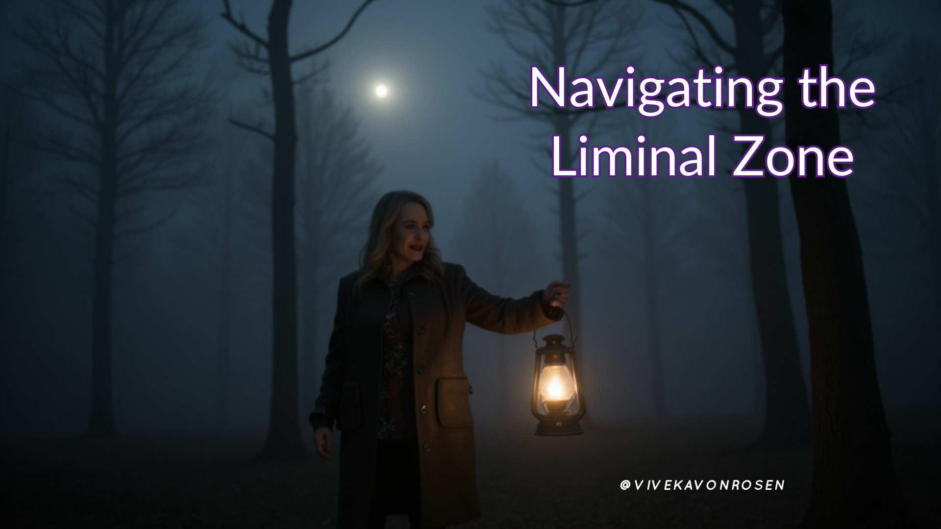 Navigating the Liminal Zone: Women 50+ Transitioning from Corporate to Entrepreneurship — Beyond ...