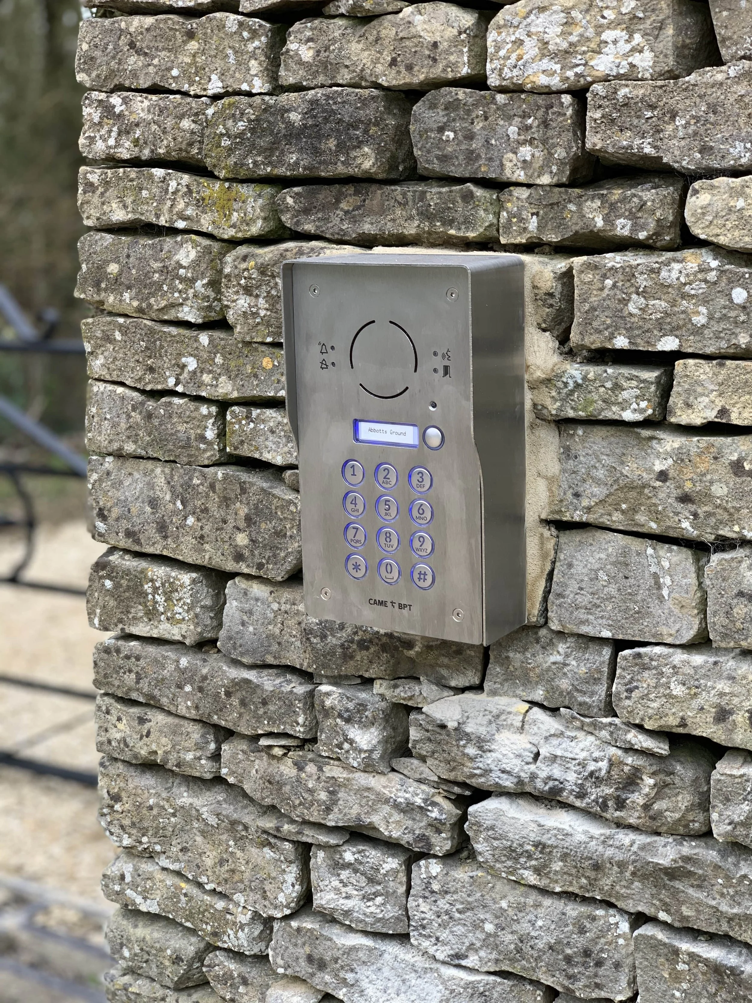 Products — Empire Gates