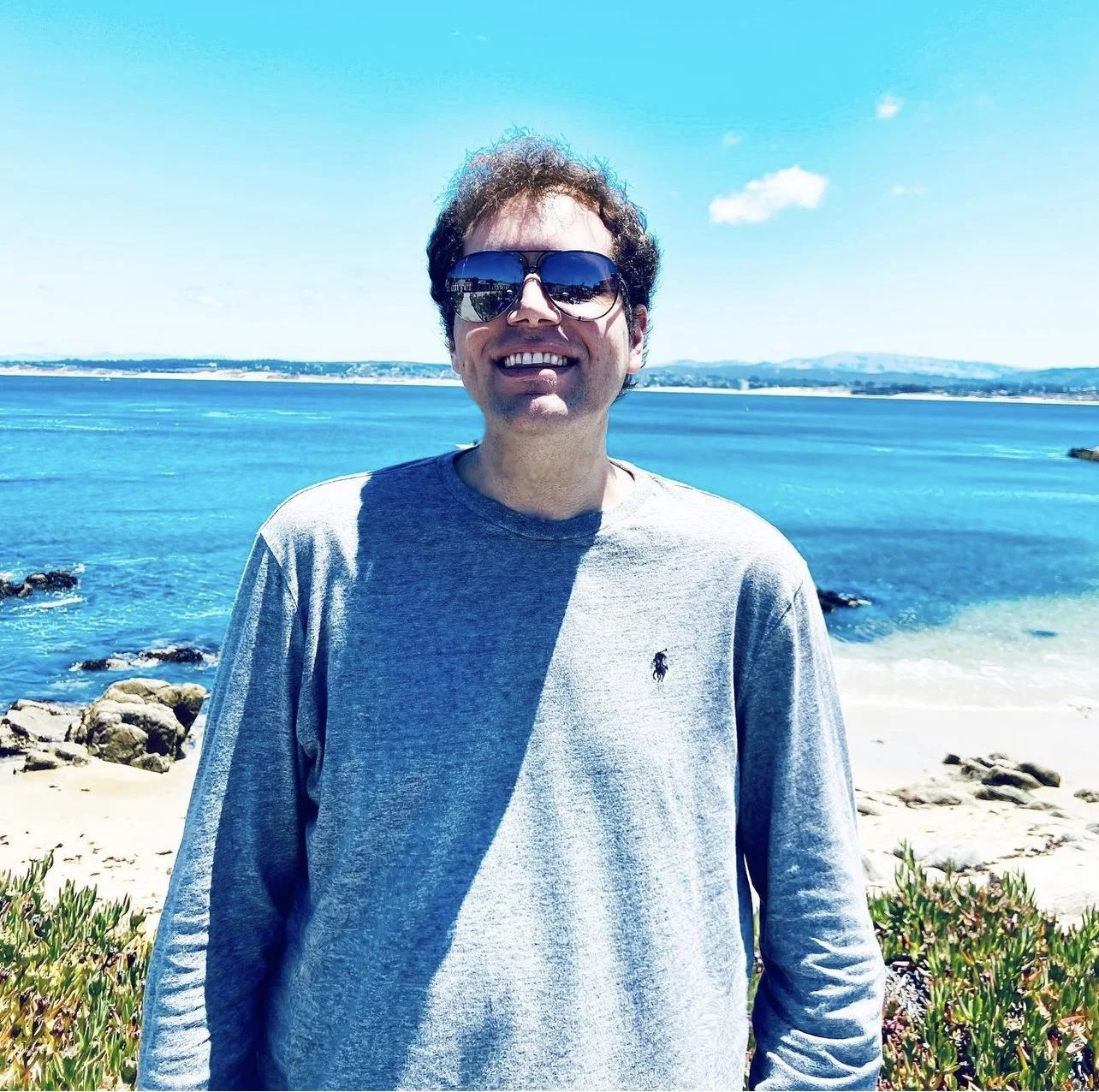 Daniel Redfern Fine Art