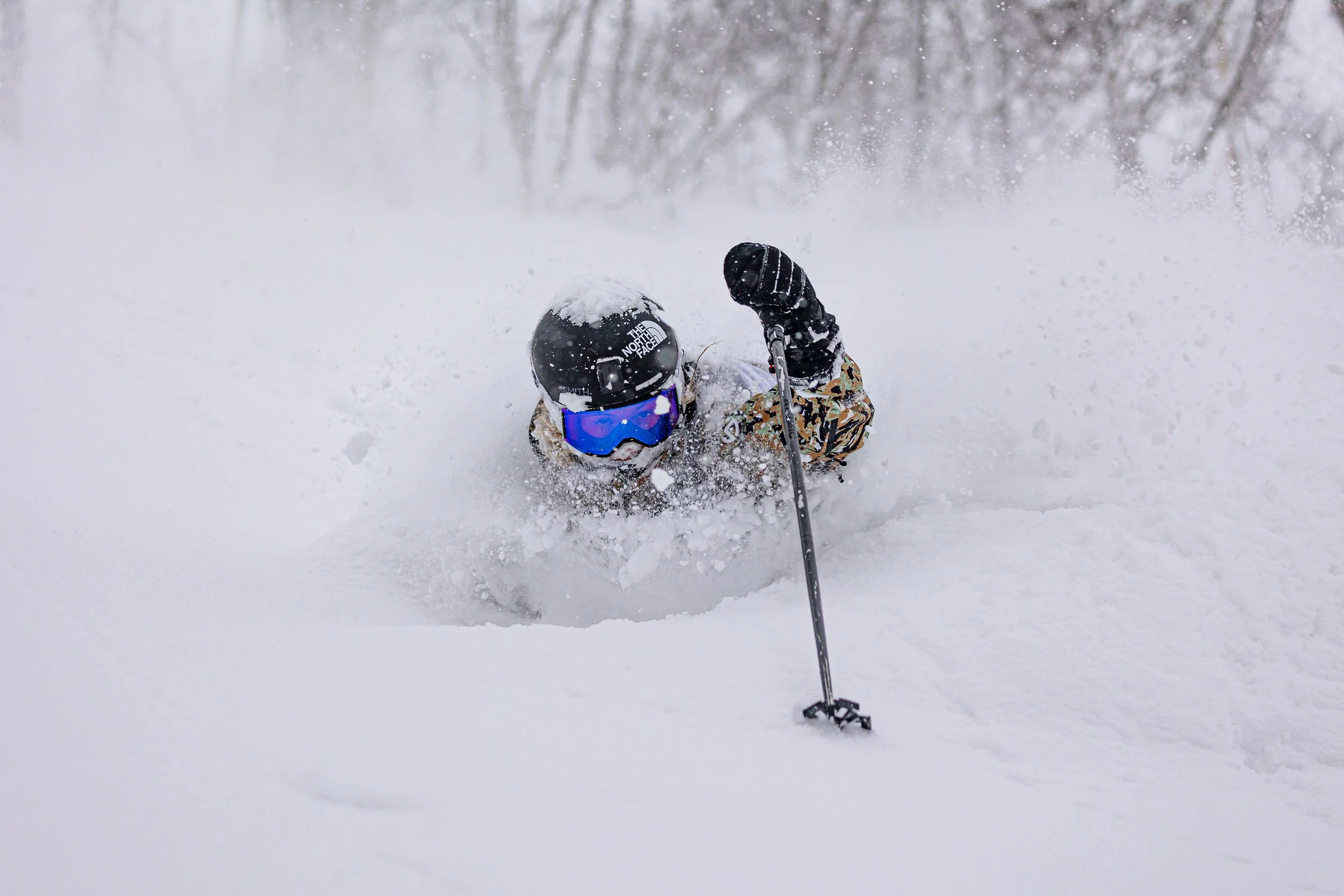 Japow | Japan's Ultimate Winter Experience — Type Two Three
