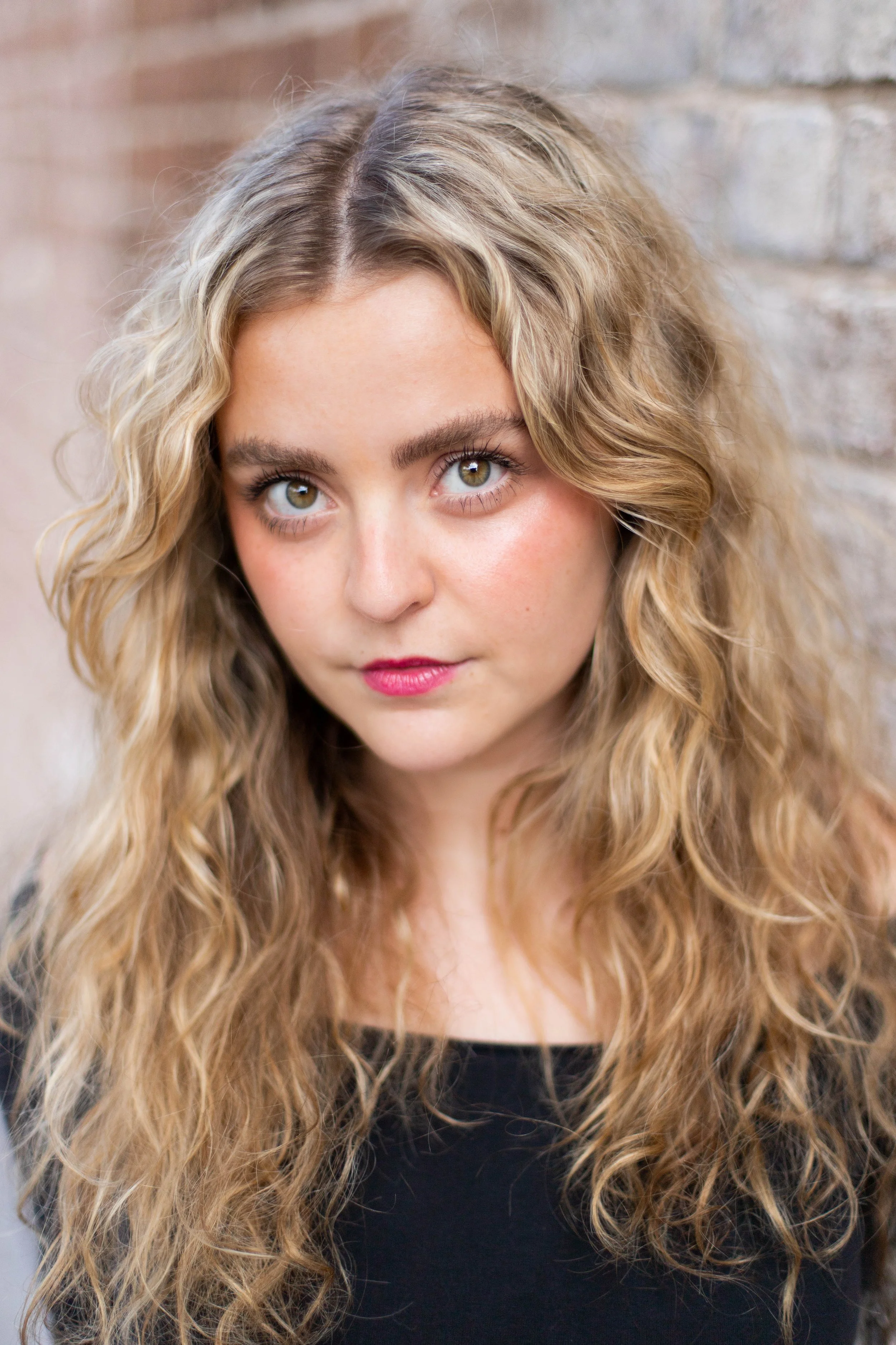 About — Alyssa Bloom