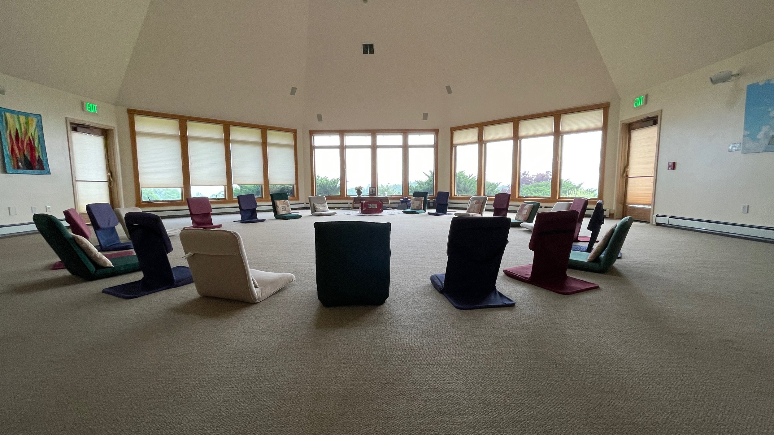 Yoga classes, membership, courses, events, retreats, teacher training ...