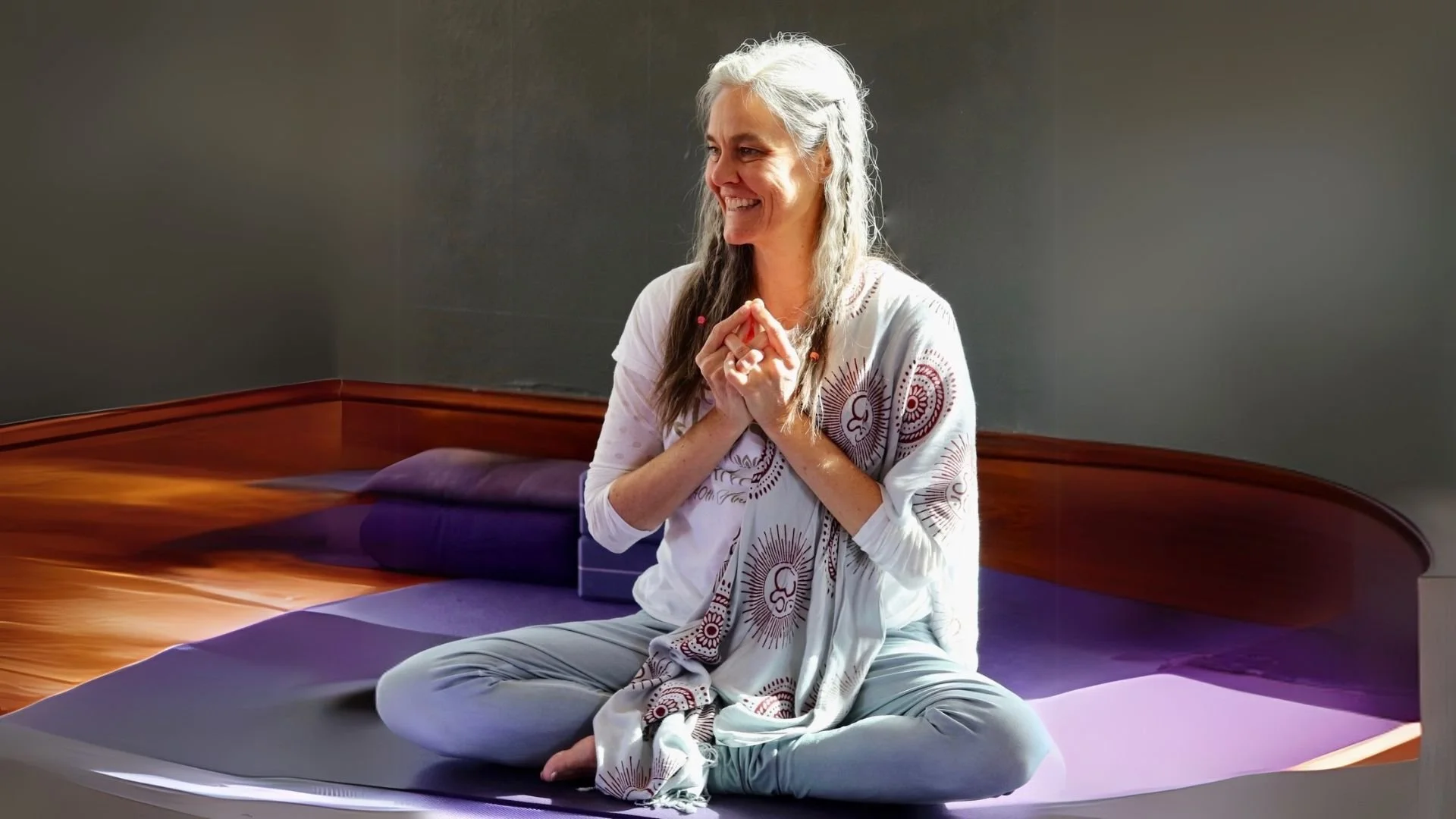 Yoga classes, membership, courses, events, retreats, teacher training ...