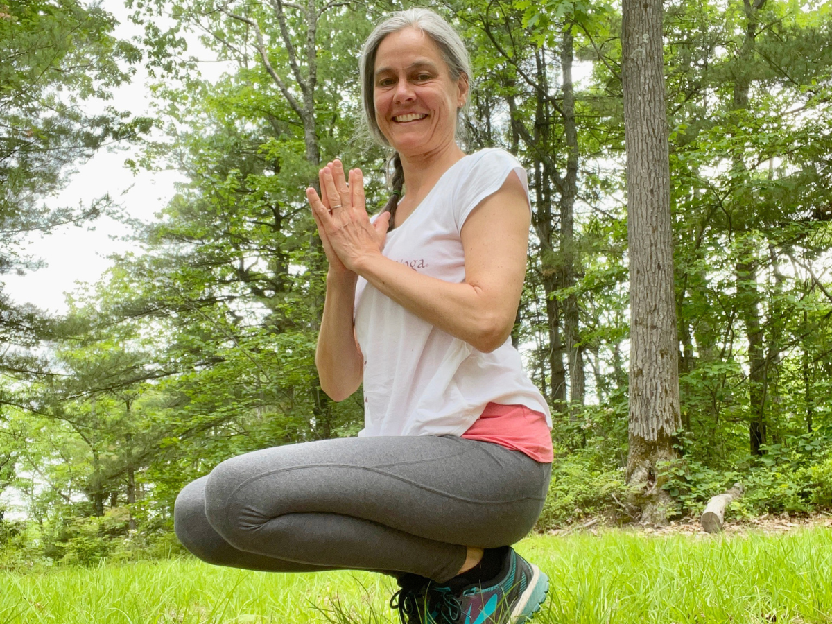 A Spring Yoga Challenge for Steady Energy — TriYoga of Central Pennsylvania
