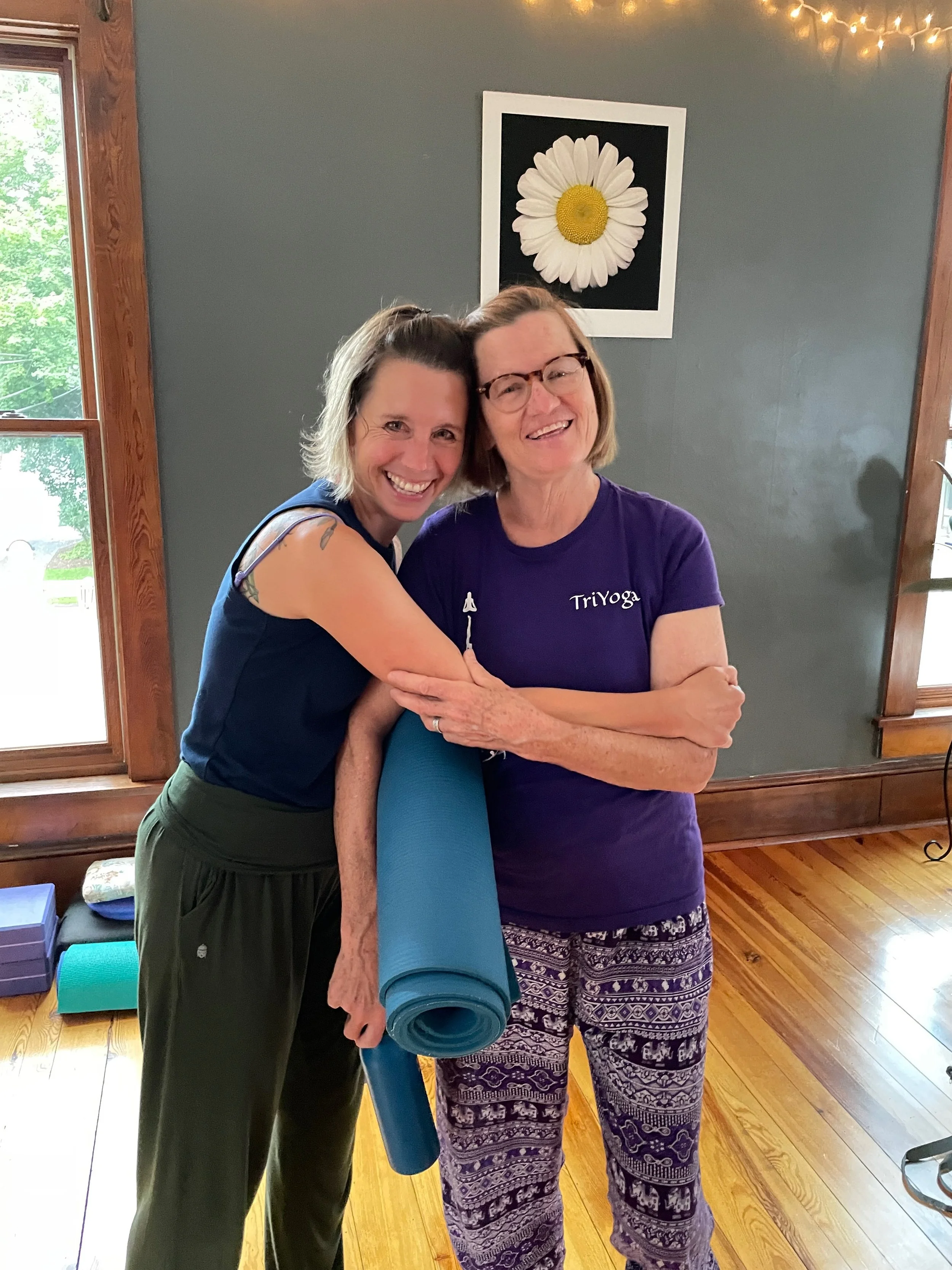 Yoga classes, membership, courses, events, retreats, teacher training ...
