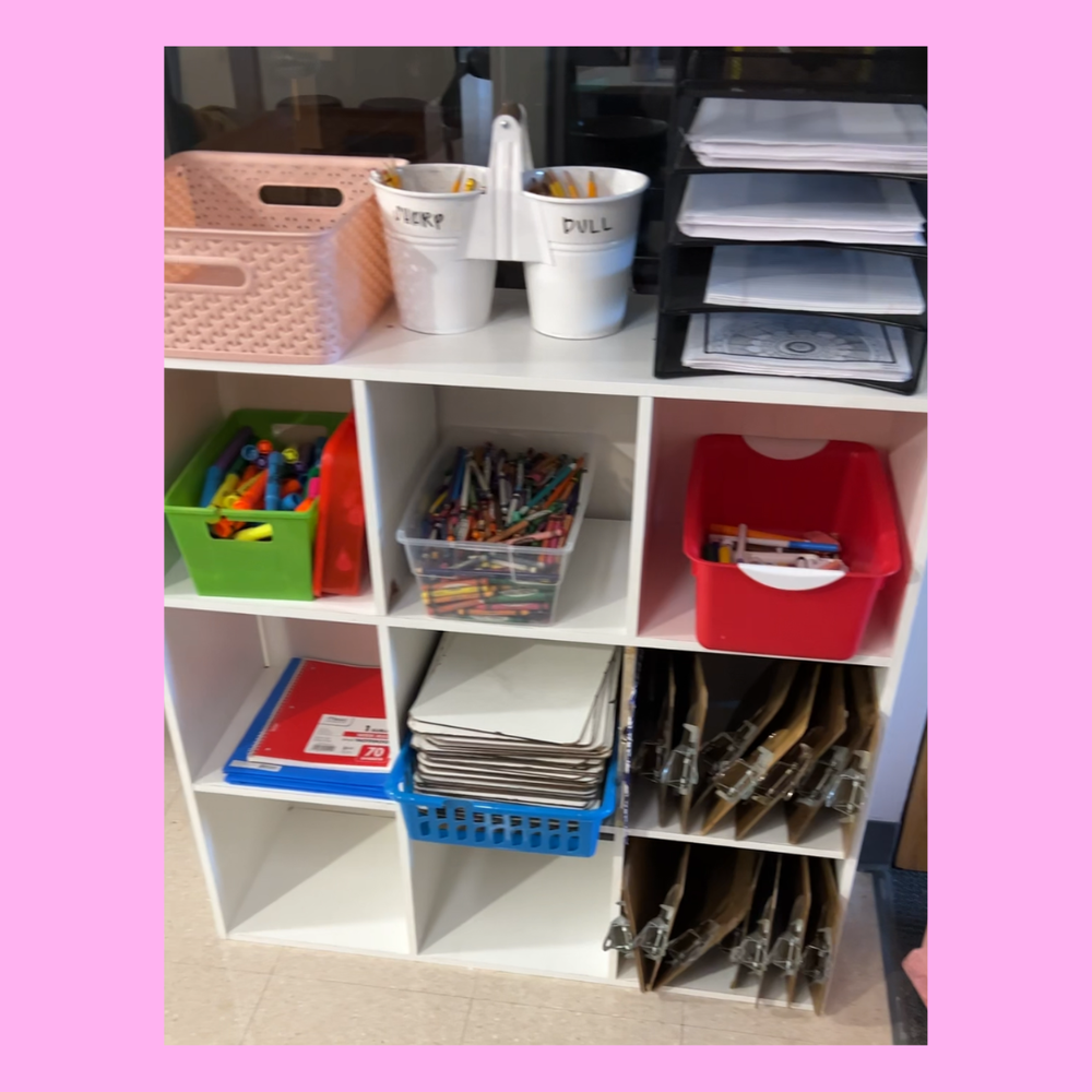 BACK TO SCHOOL BOOTCAMP: Episode 1- Summer Prep (: — Oh Happy Day Teaching