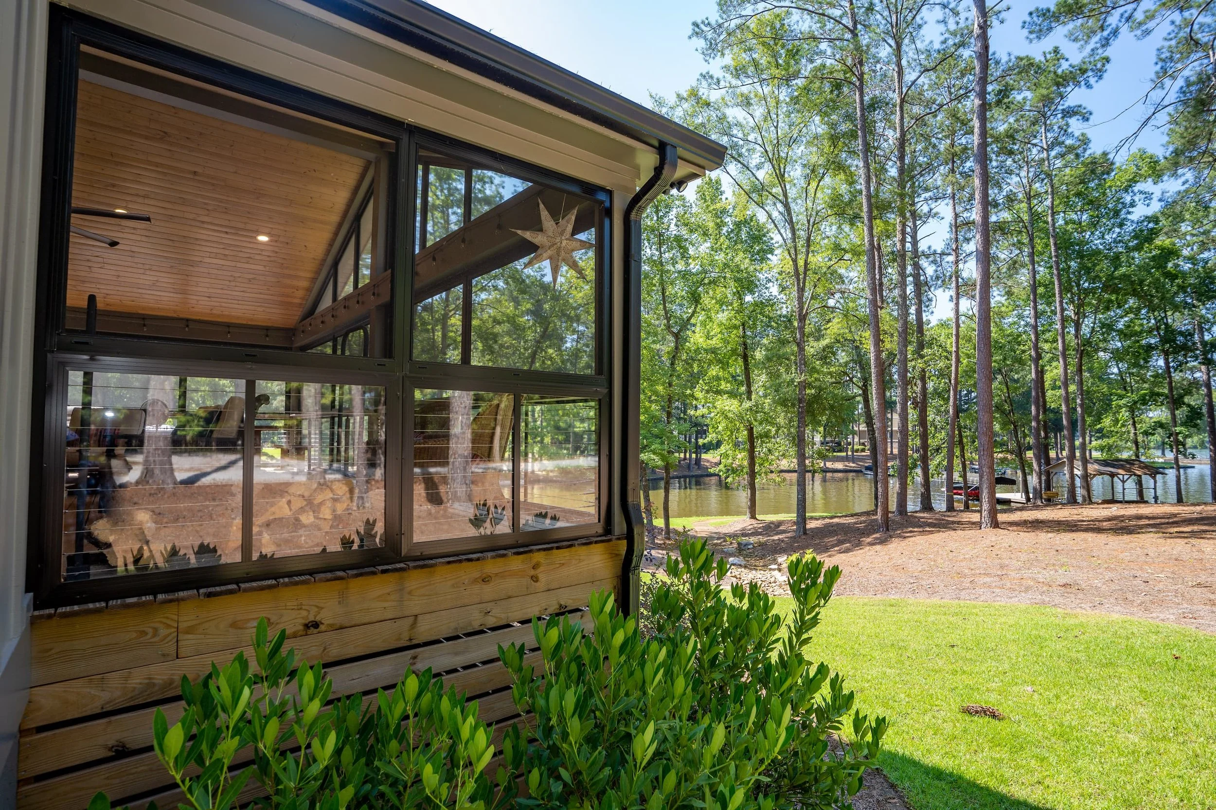 Kayco Screens — Kayco