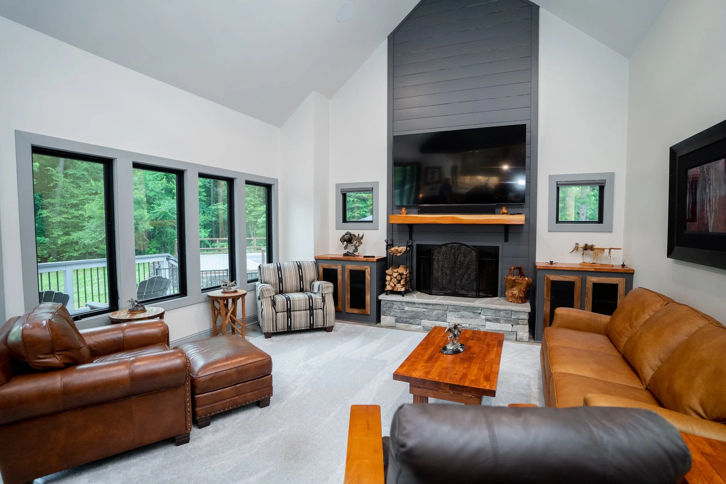 Renovations — Kayco