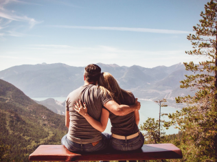 HealingBridge Therapy with Jonathan Shippey