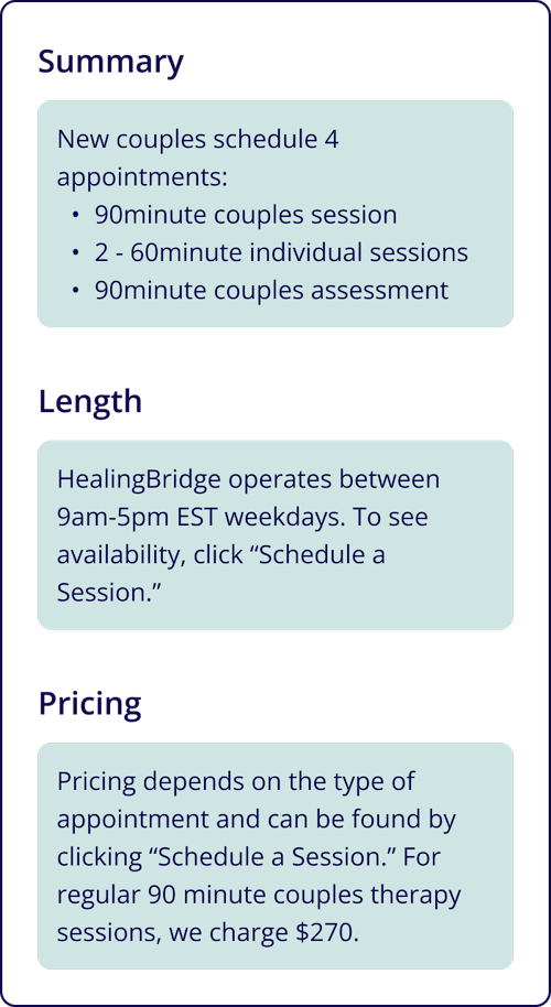 HealingBridge Therapy with Jonathan Shippey