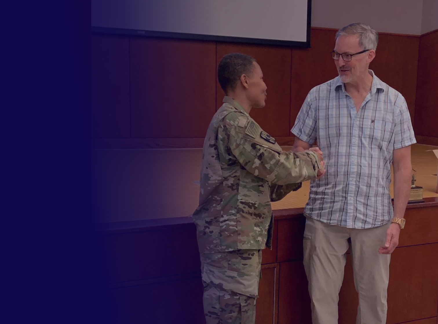 HealingBridge Therapy with Jonathan Shippey