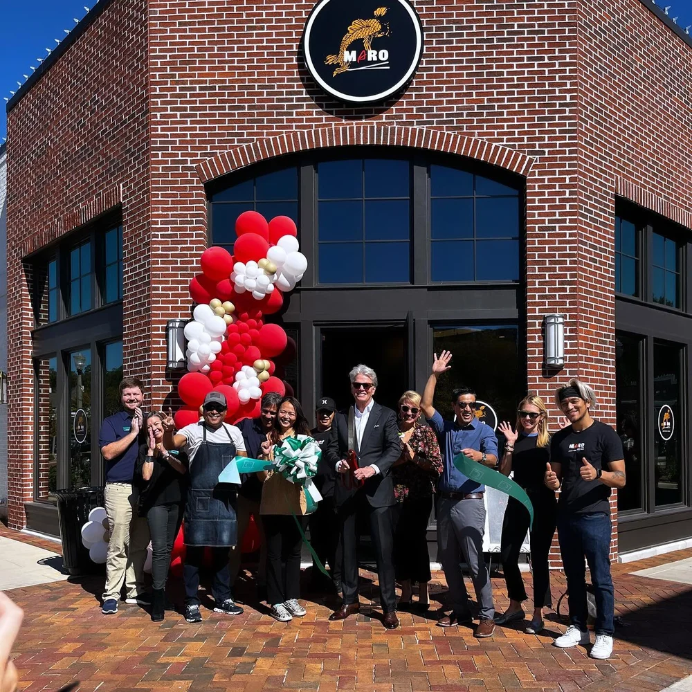 Maro - Mountain Brook