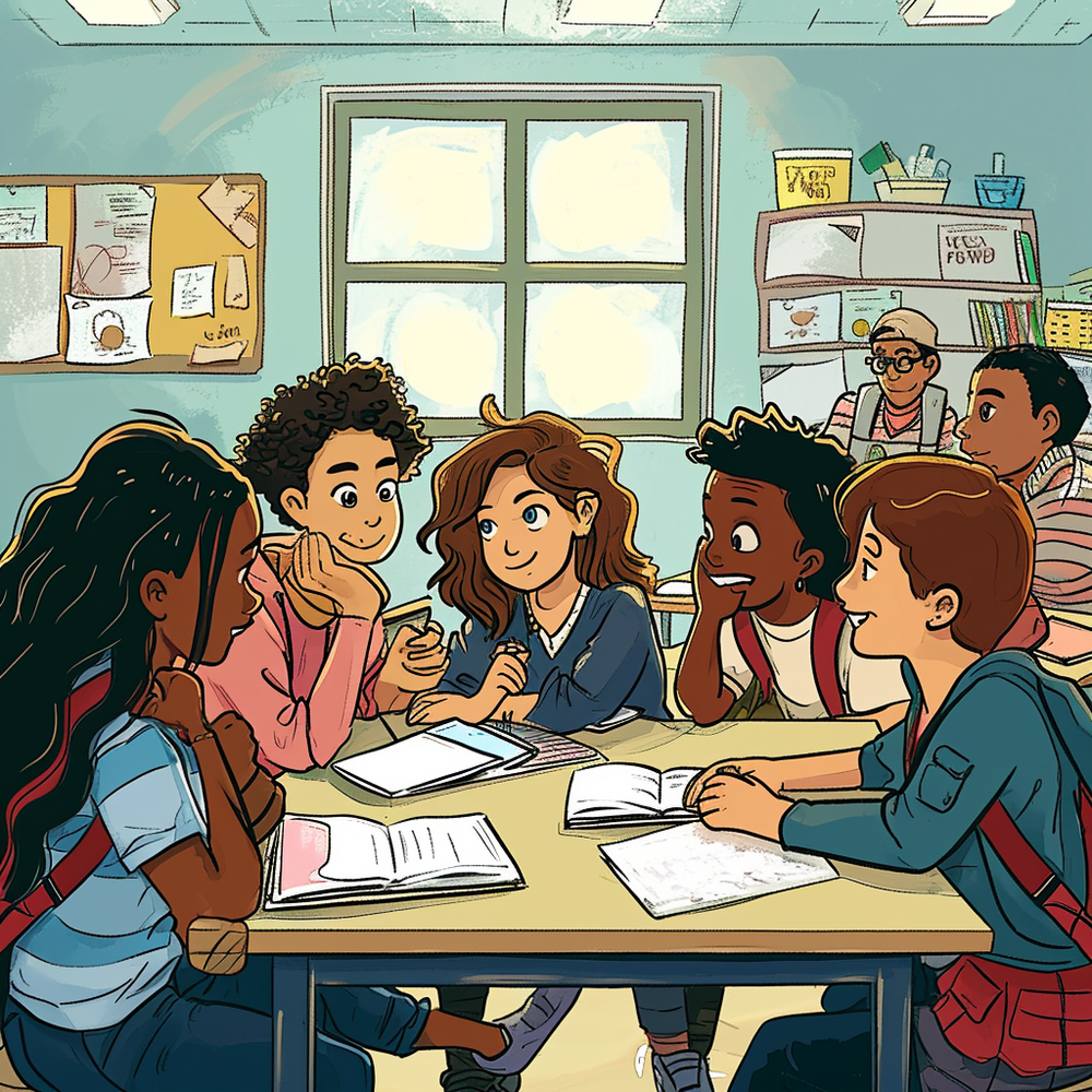 The Most Dangerous Game Short Story Lesson Plans — Benjamin Helton