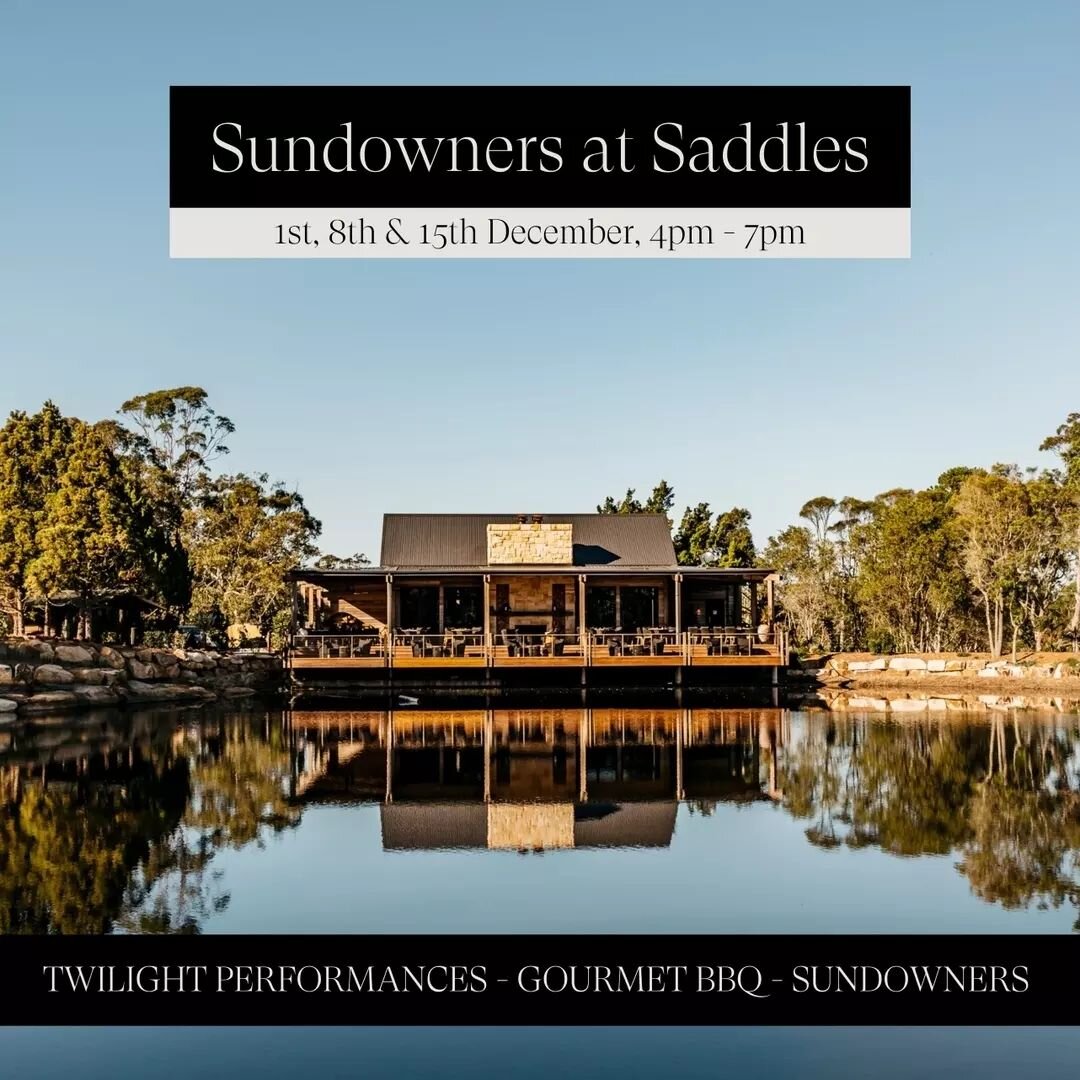 Functions at Saddles — Saddles Mount White | Restaurant & Bakehouse