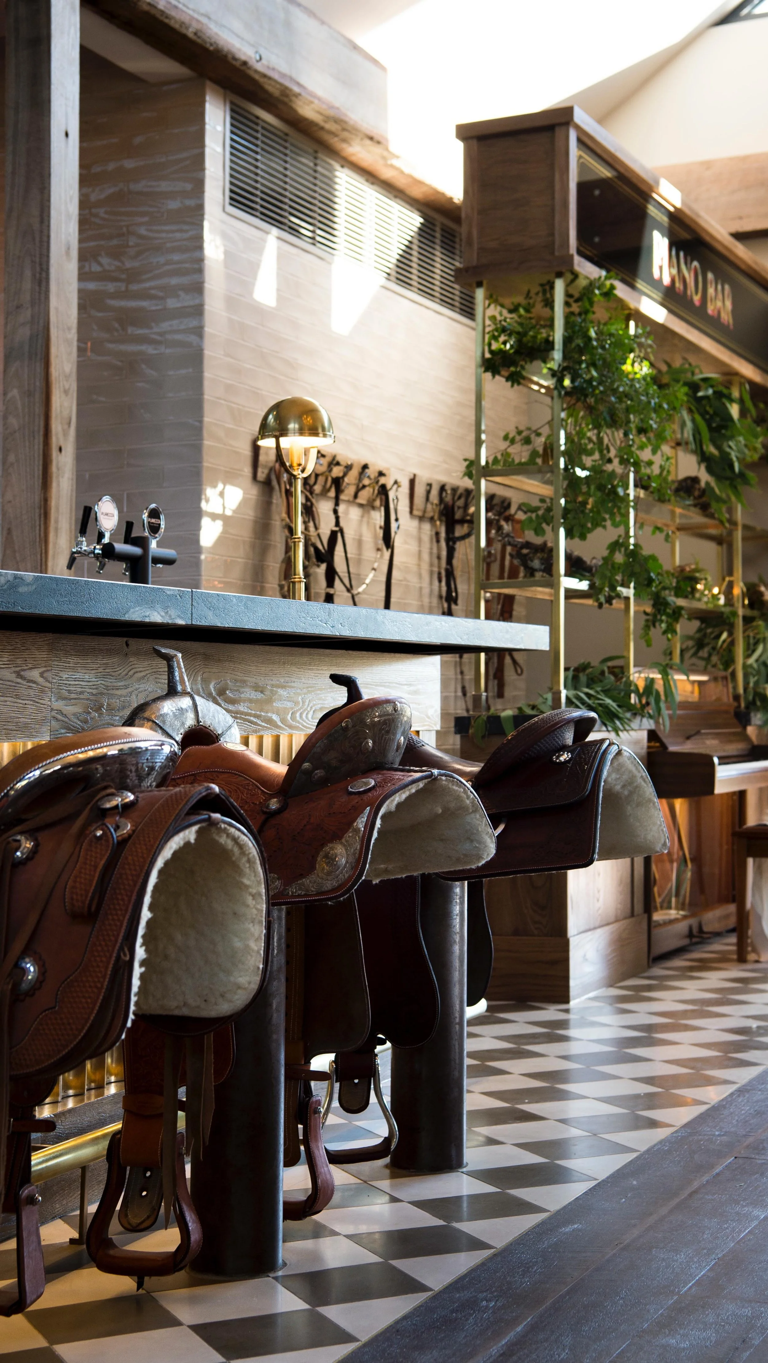 Saddles Menu — Saddles Mount White | Restaurant & Bakehouse