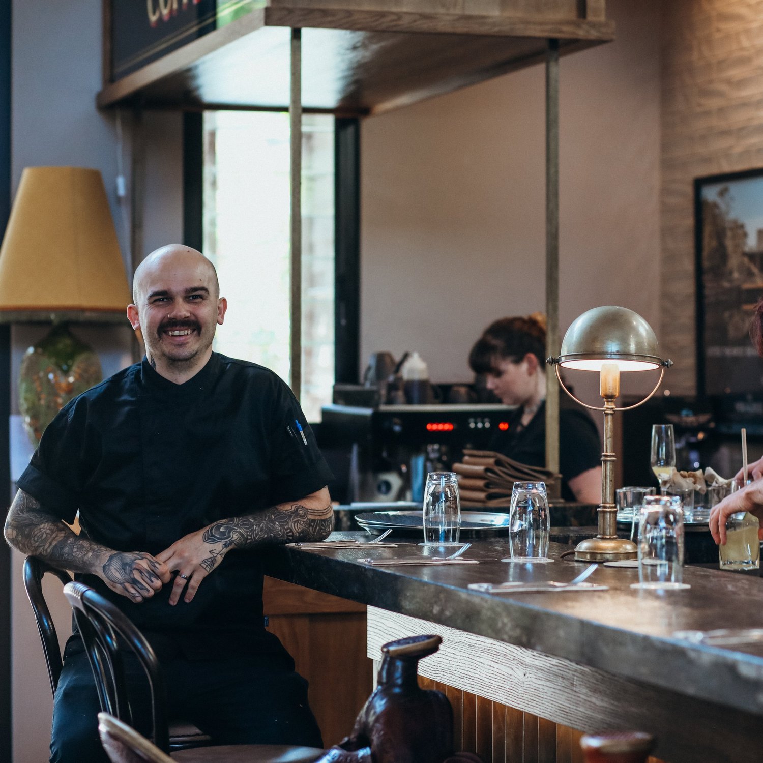 About Saddles — Saddles Mount White | Restaurant & Bakehouse