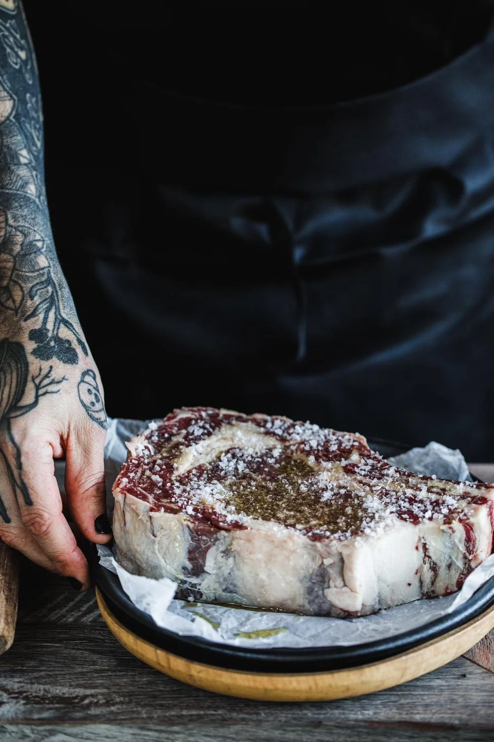 About Saddles — Saddles Mount White | Restaurant & Bakehouse