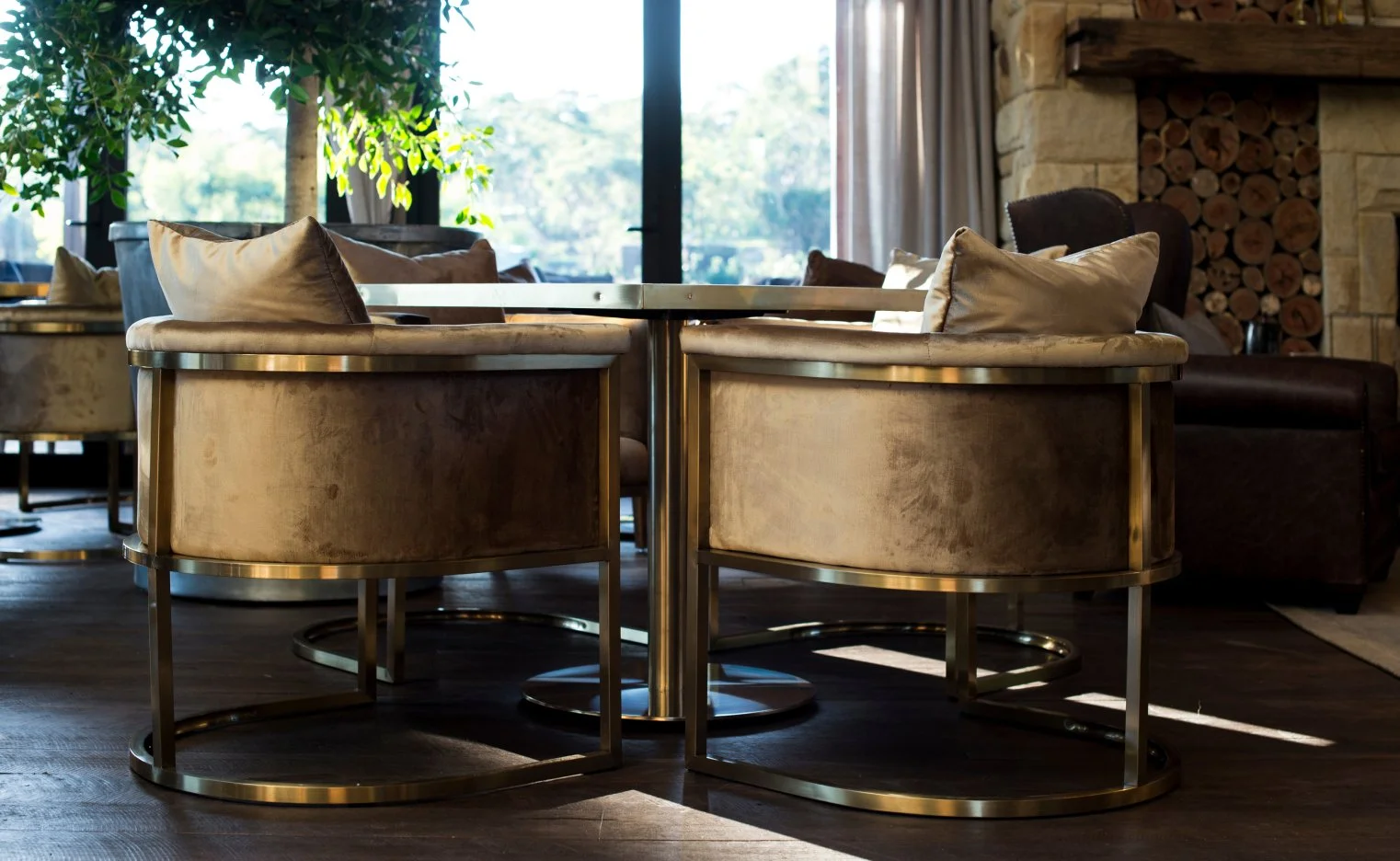 About Saddles — Saddles Mount White | Restaurant & Bakehouse