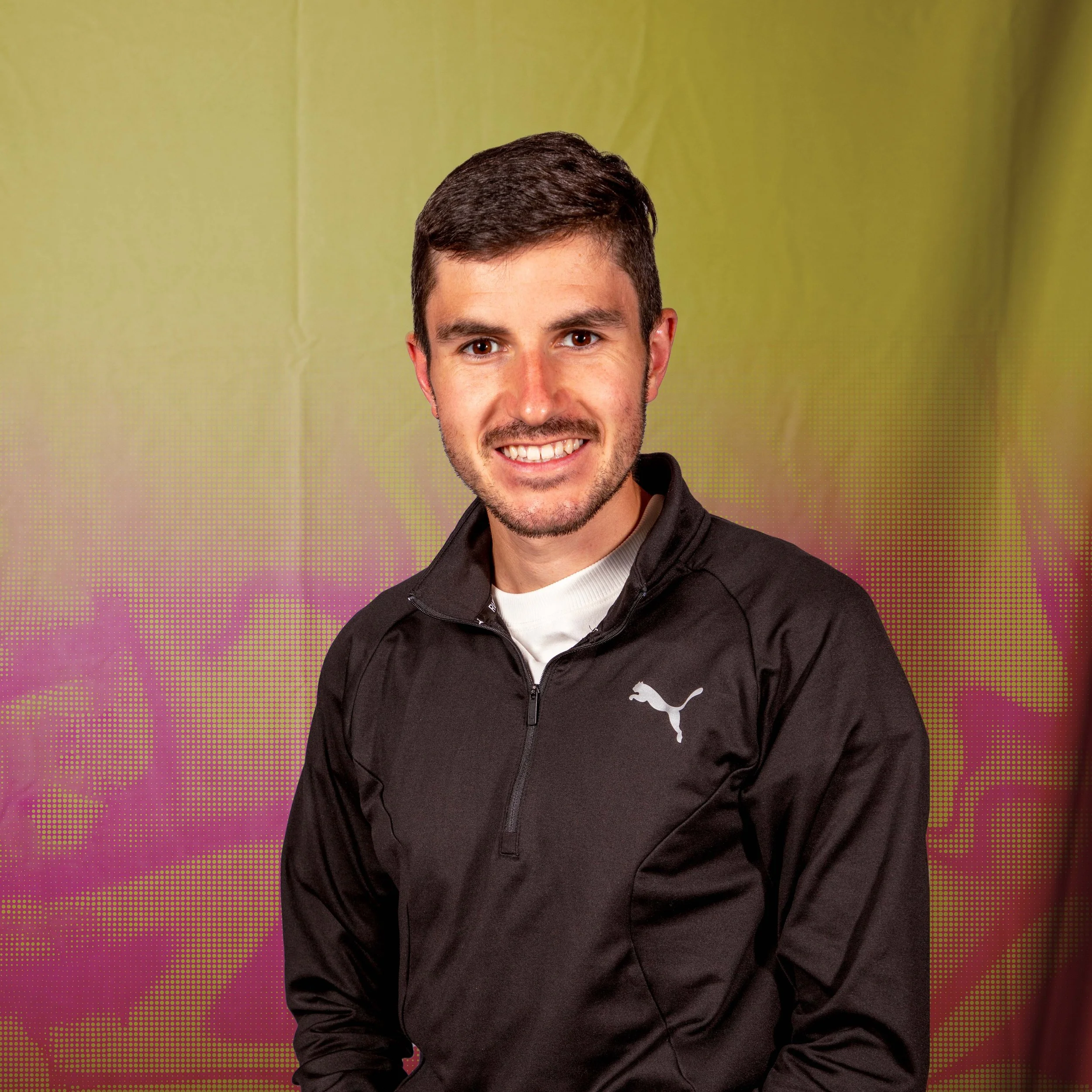 ATHLETES — PUMA ELITE