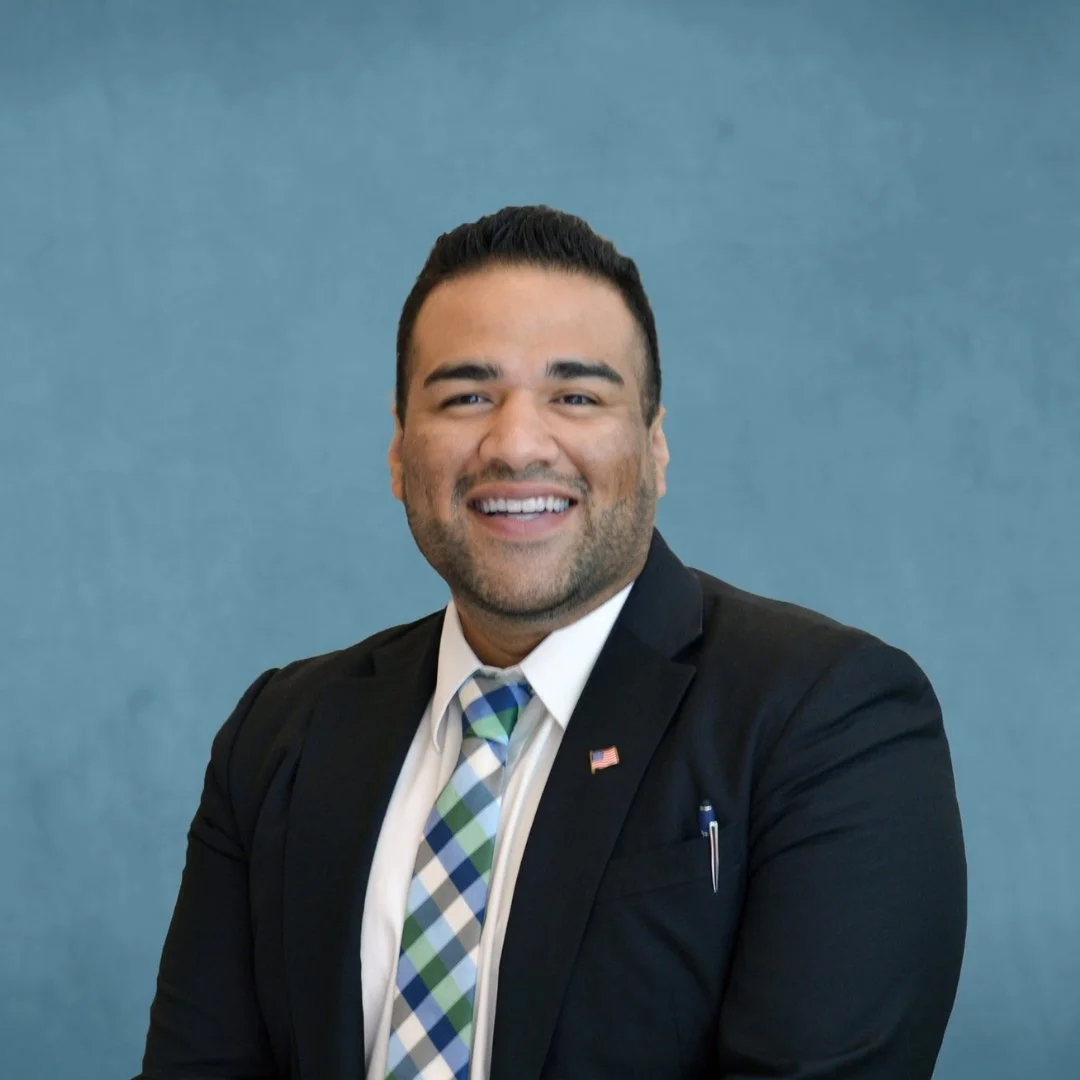 Our Team — ICON CDC