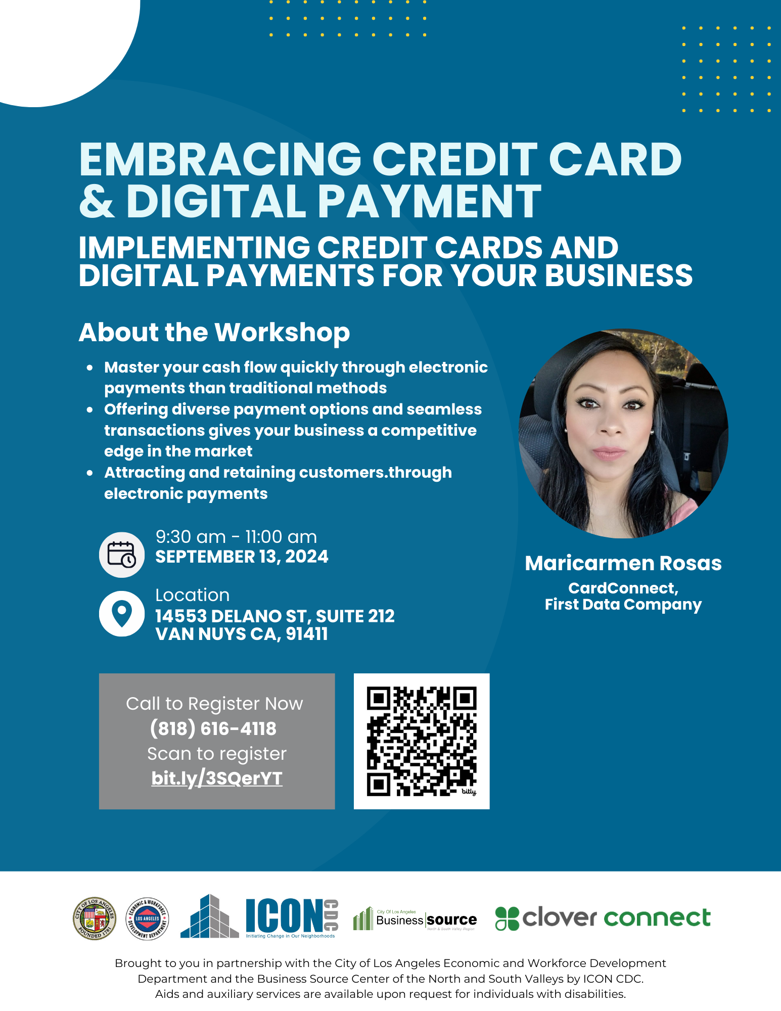 Embracing Credit Card and Digital Payment Implementing Credit Cards and ...