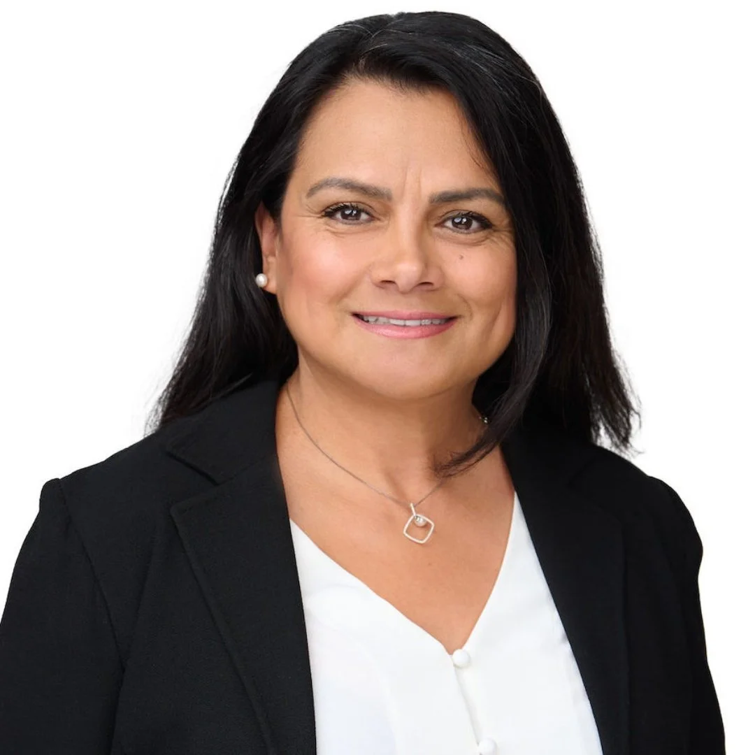 Our Team — ICON CDC