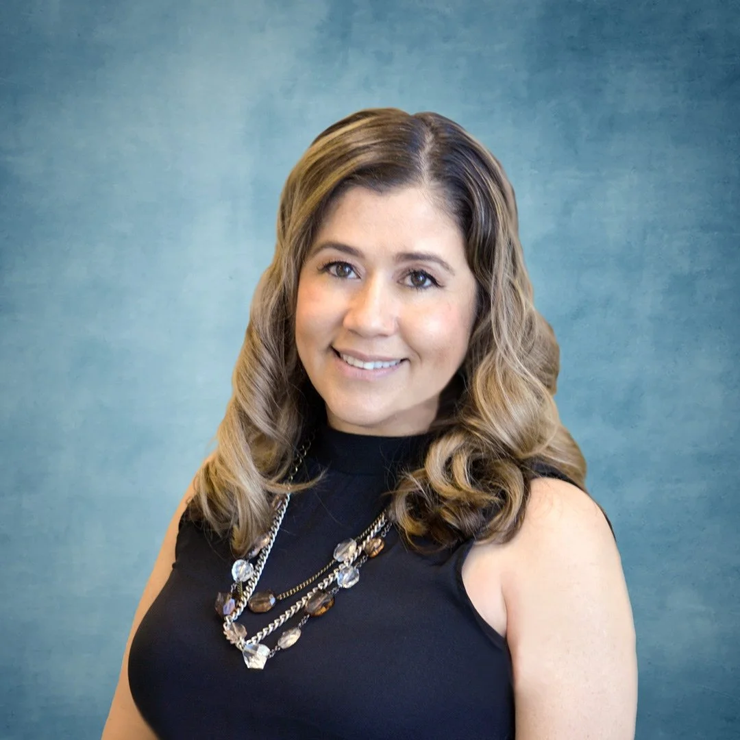 Our Team — ICON CDC