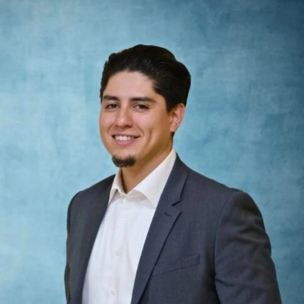 Our Team — ICON CDC