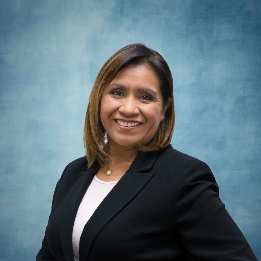 Our Team — ICON CDC