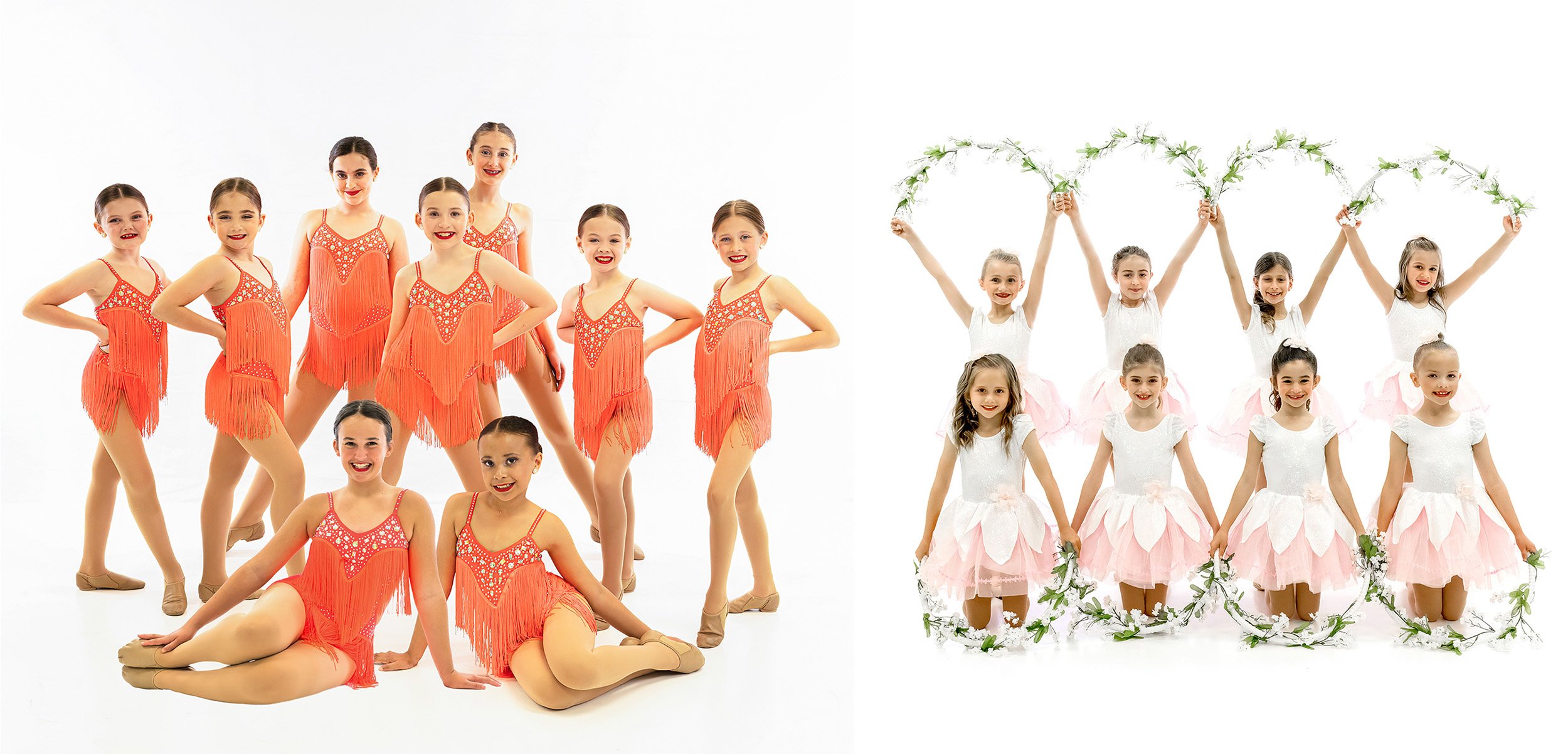 Danceworks KC