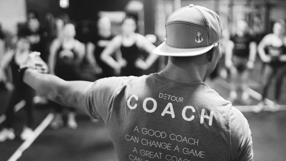 Blueprint 360 Coaching