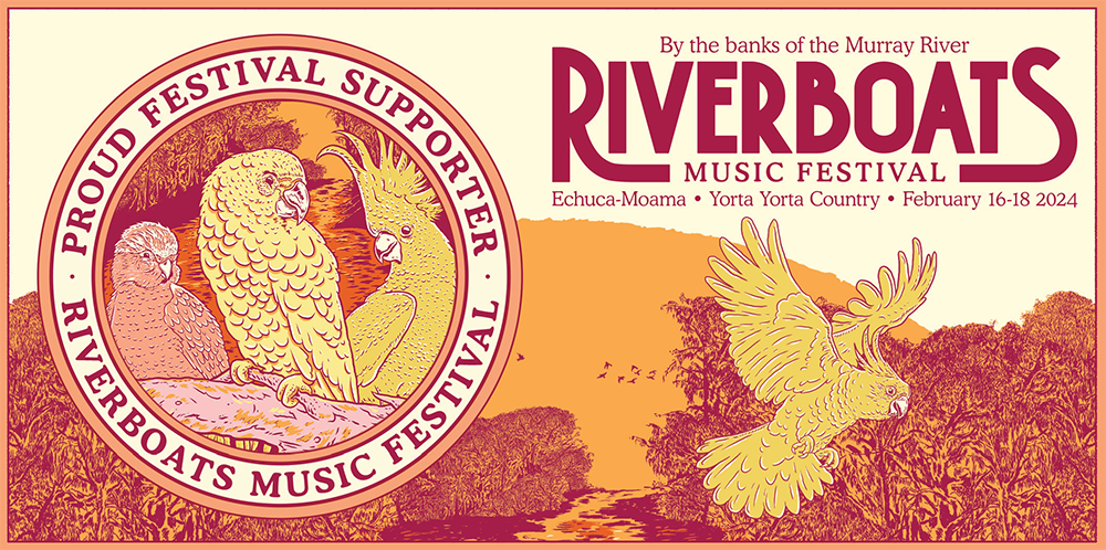 Local Business Supporters — Riverboats Music Festival