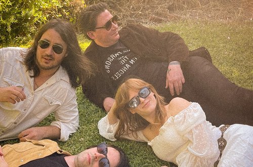 Daisy Kilbourne — Riverboats Music Festival