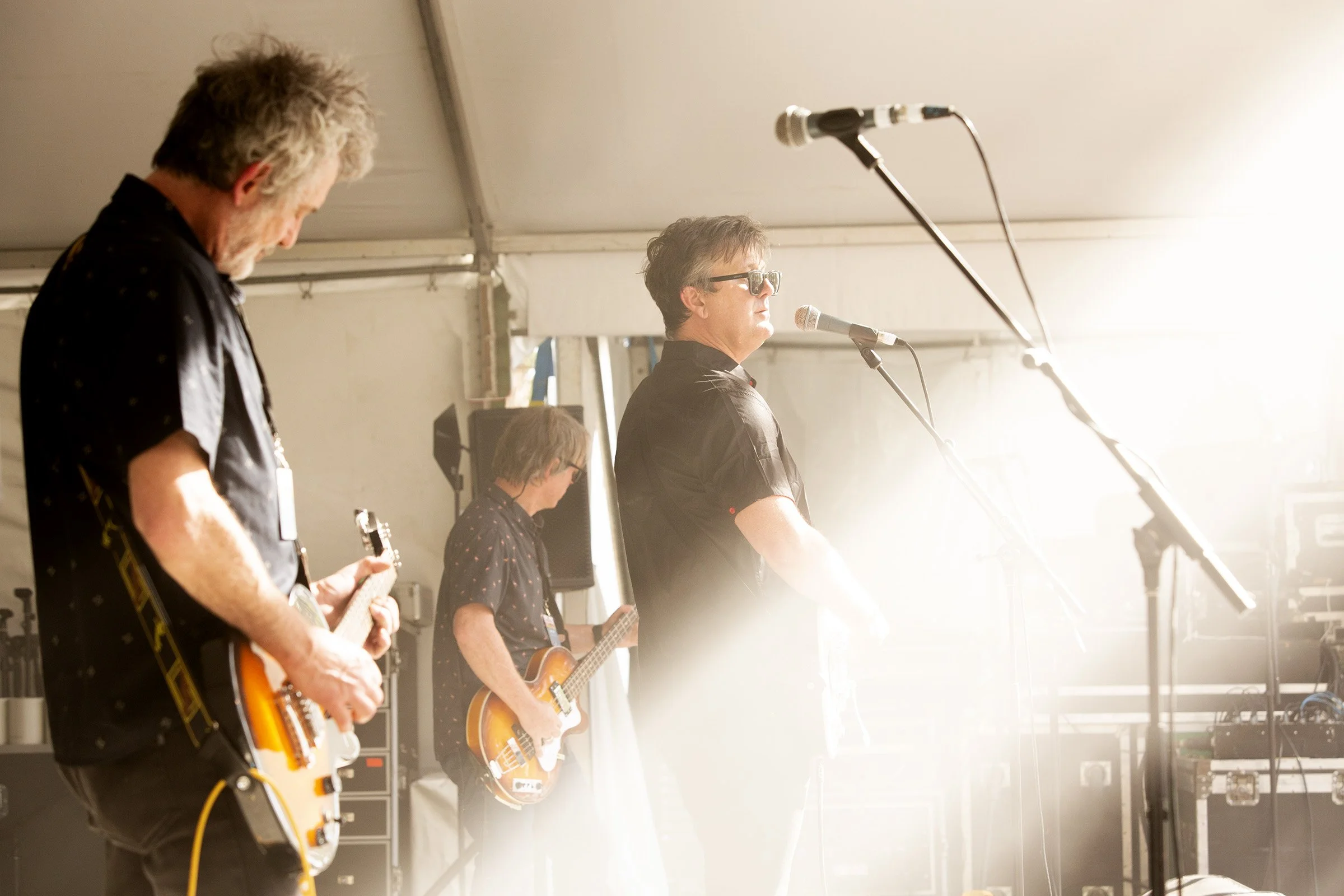 Media Info — Riverboats Music Festival