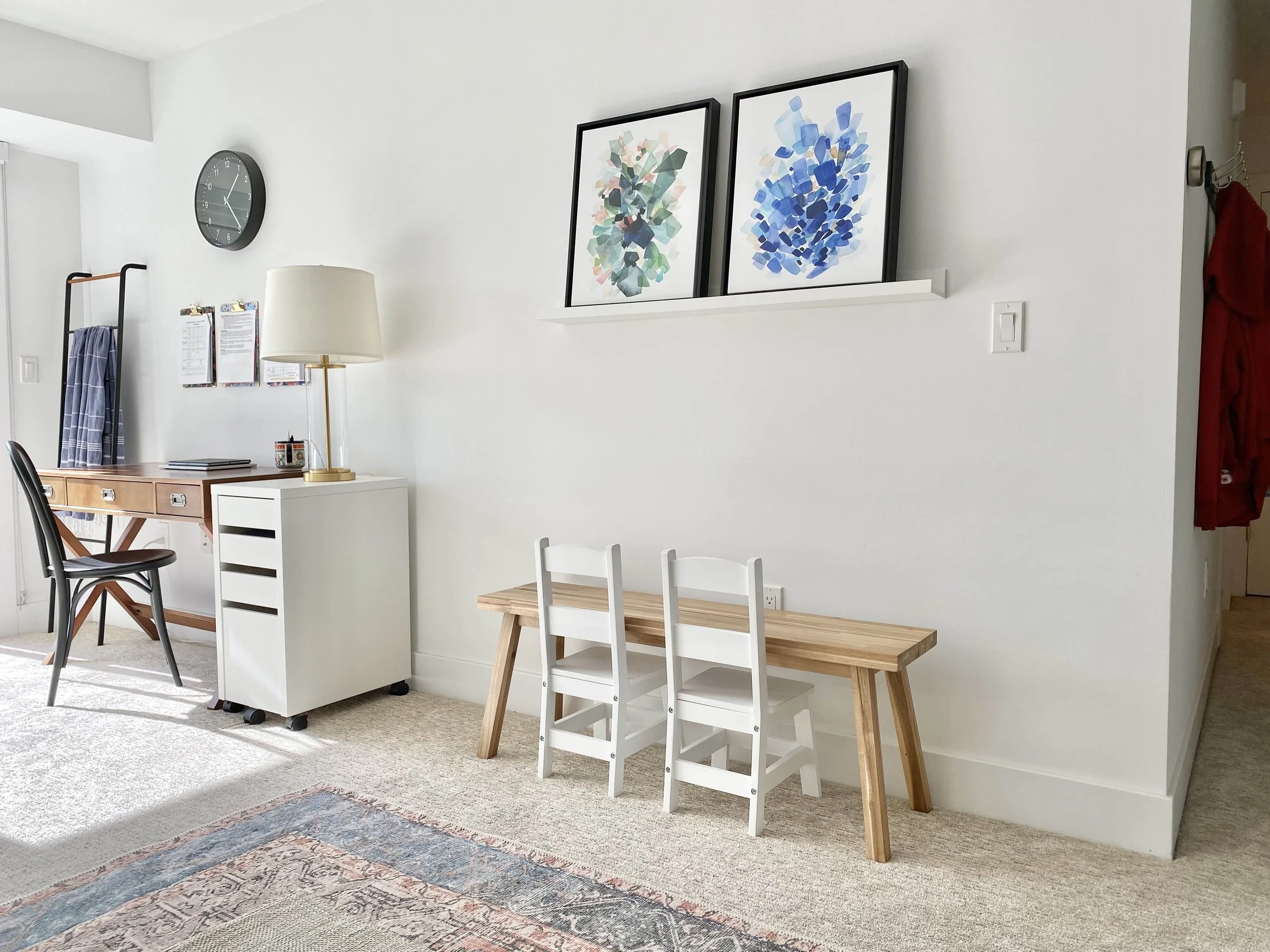 Making the Cut: No TV, No Problem (Yet) — Minimalist in the Bay Area