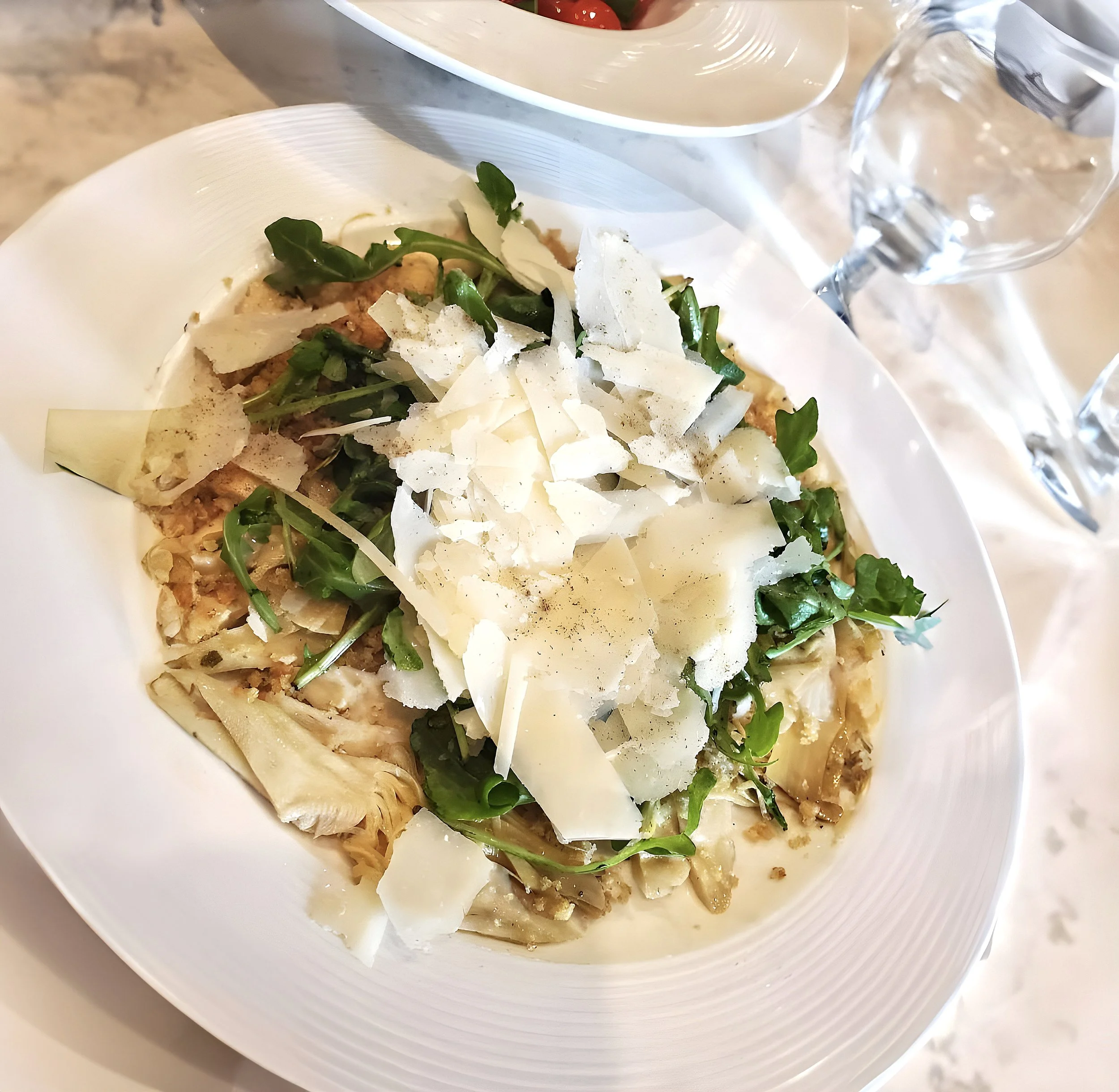 Group-Friendly Restaurants Near Mineola, NY | Cala Luna