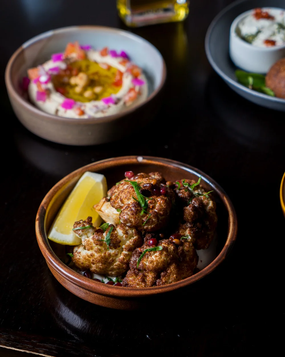 Middle Eastern Restaurant South Yarra | Mosaic Best Bar & Best Restaurant