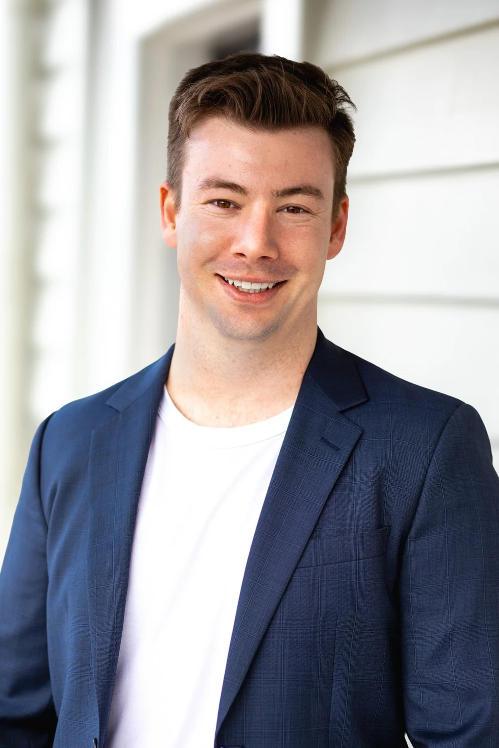 Helping founders take flight